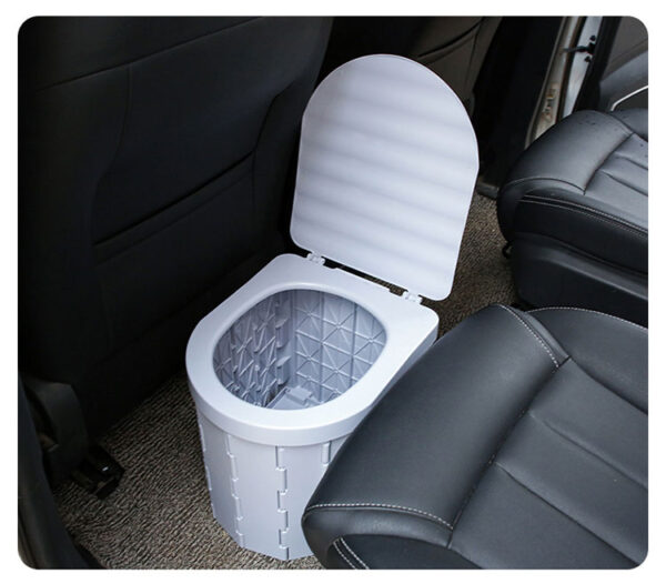 Arma Toilet - ArmA outdoor